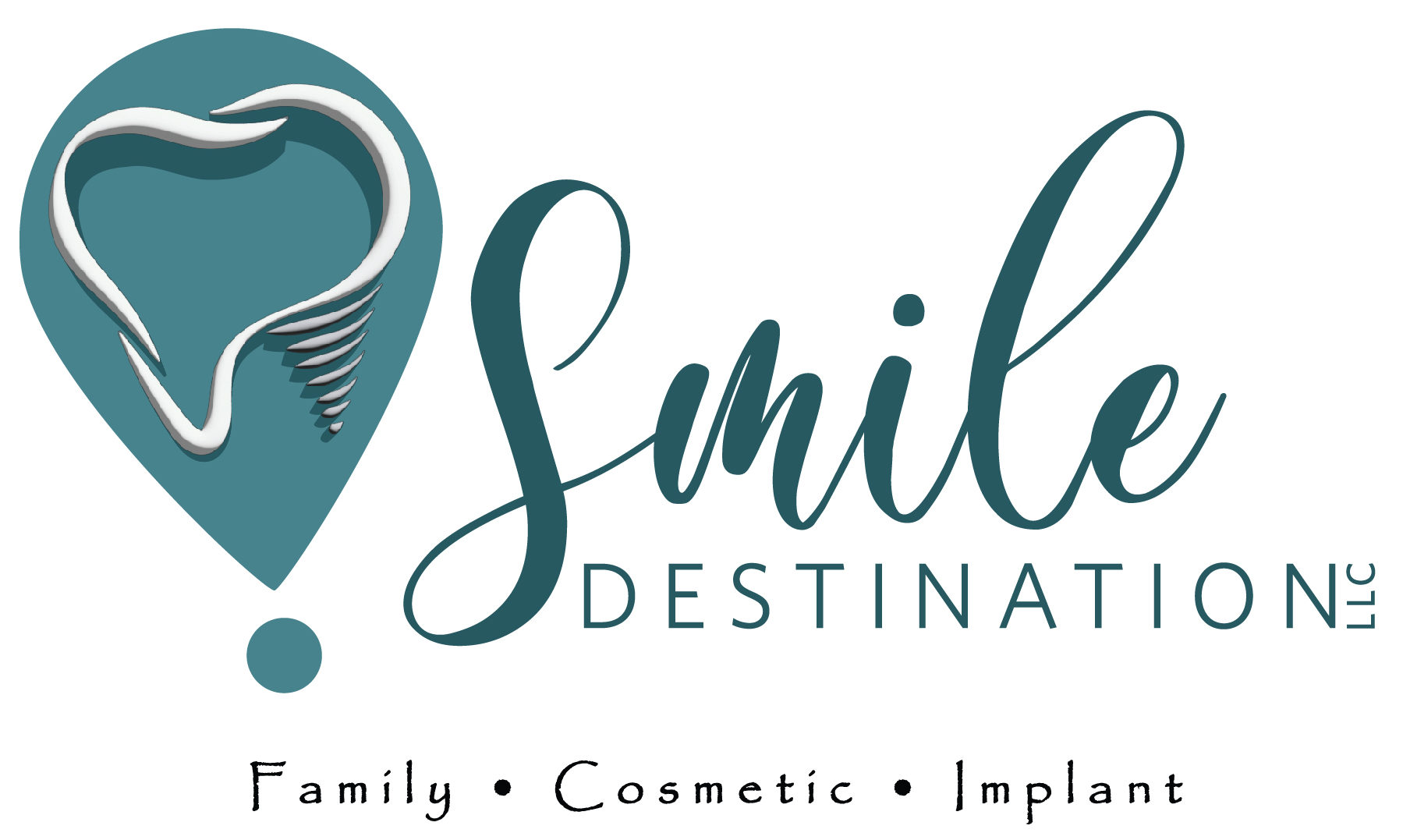 Smile Destination LLC – MORE THAN TEETHCARE